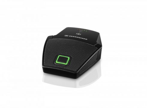 Sennheiser presents “Sennheiser for Business” portfolio at InfoComm ...