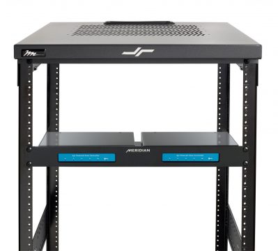 Meridian Audio to Debut New Hi-Res Audio & Custom Install Products ...