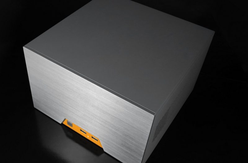 Logic Supply Launches GPU-Capable, Small Form Factor Industrial PC ...