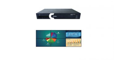 ClearOne Debuts VIEW Pro Streaming System – rAVe [PUBS]