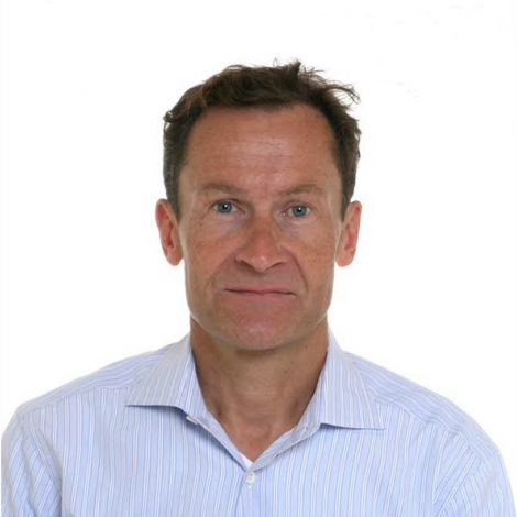 Zoom Names Jonathan Chadwick to Board of Directors – rAVe [PUBS]