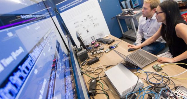 Avnu Alliance Delivers First TSN Conformance Tests for Industrial ...