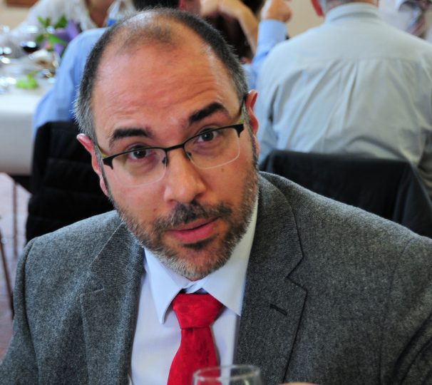 AV Insider Spotlight : Bruno Napoli, Co-Founder @ Krika – rAVe [PUBS]