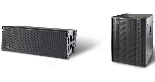 D.A.S. Audio Explains Line Array Line – rAVe [PUBS]