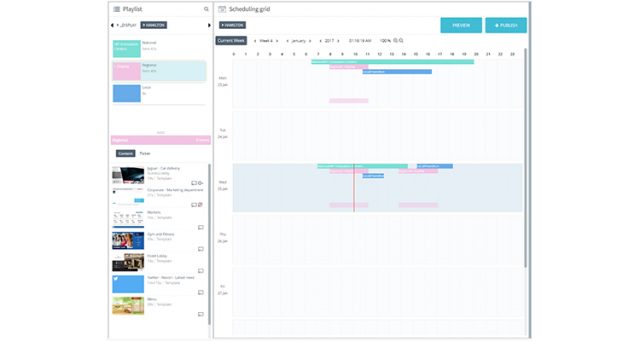 Navori Expands Software Integration with System-on-a-Chip Displays at ...