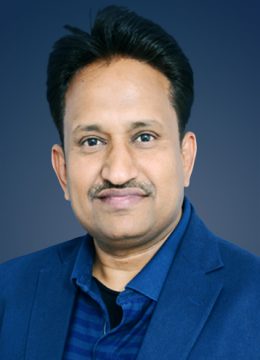 QSC Names New Director Sales and Marketing in India – rAVe [PUBS]