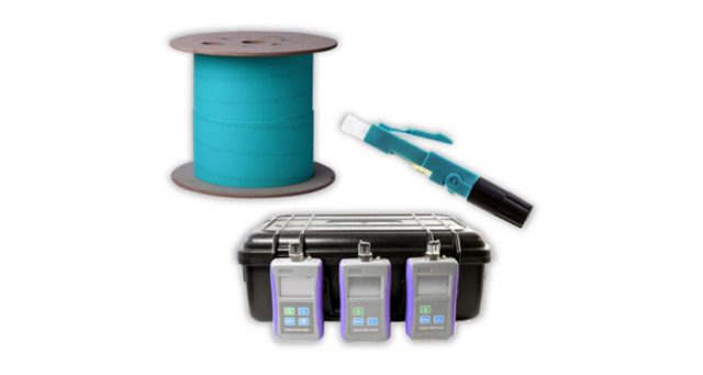 TechLogix Intros Fiber Cabling Lineup – rAVe [PUBS]