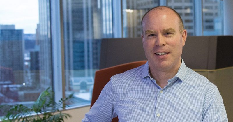 Nureva appoints Neil Bullock as VP, hardware and operations – rAVe [PUBS]