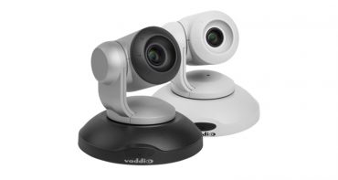 Vaddio Shows New Classroom Studio Solution – rAVe [PUBS]