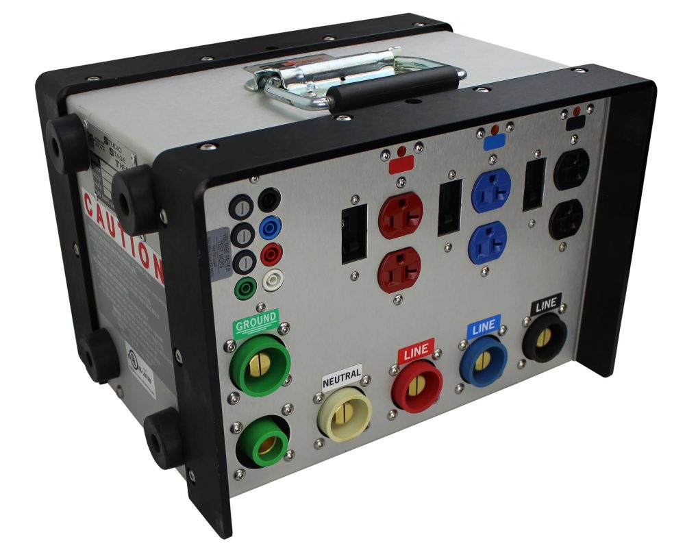 ProCo Sound to Showcase New AC Power Distribution Products at InfoComm ...