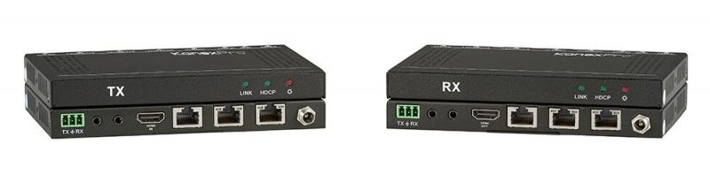 KanexPro Debuts New Lineup of Centrally Controlled NetworkAV over IP ...