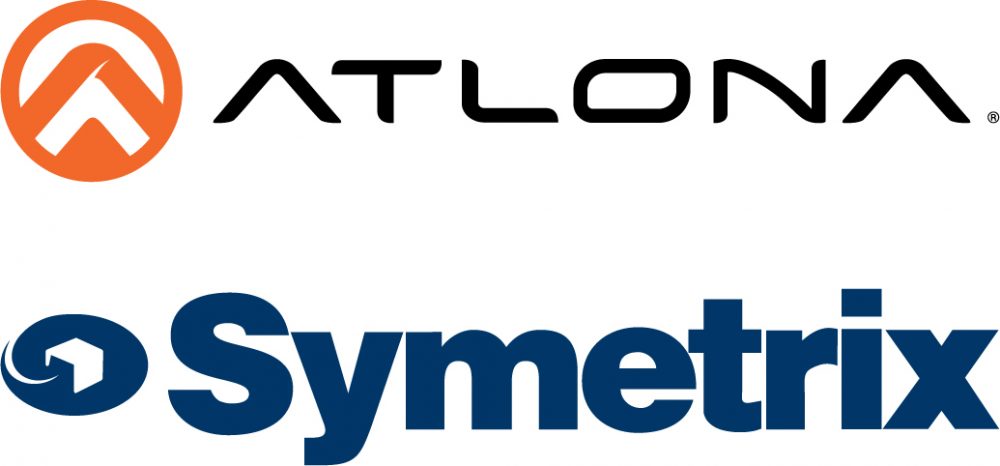 Atlona and Symetrix Come Together to Accelerate AV over IP Deployments ...