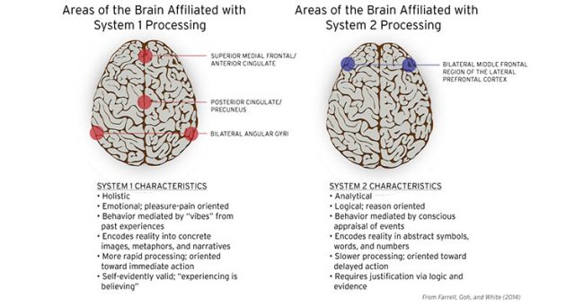 The Customer With Two Brains – rAVe [PUBS]