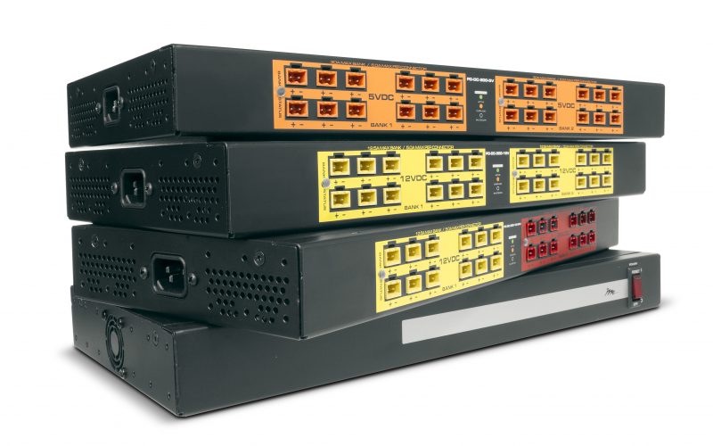 Middle Atlantic Delivers Exceptional AV Experiences to Integrators at ...