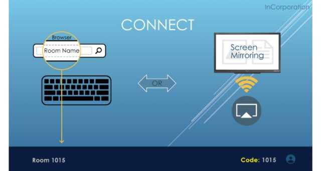 Extron Launches ShareLink Pro 1000 Wireless and Wired Collaboration ...