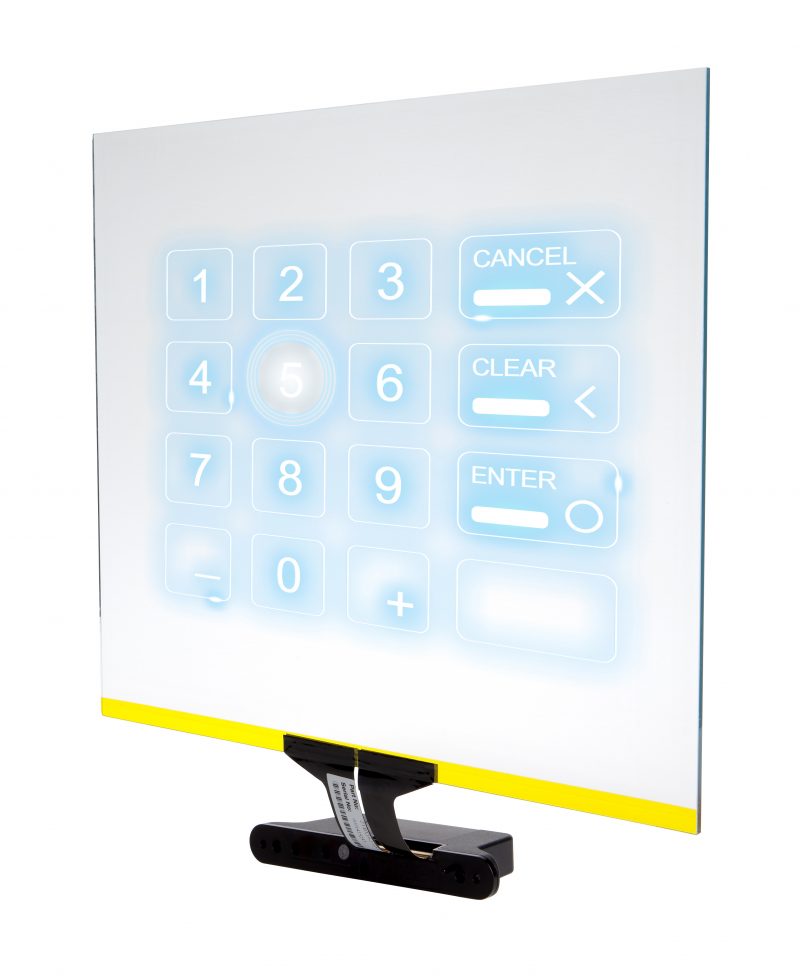 Zytronic and Cryptera First with Secure PIN Entry through Large-Format ...