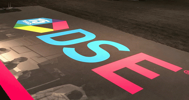 DSE 2019 Now Open for Registration – rAVe [PUBS]