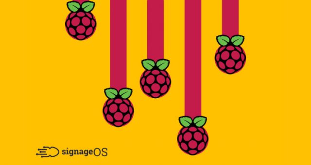signageOS Unveils Raspberry Pi Integration for Digital Signage – rAVe ...