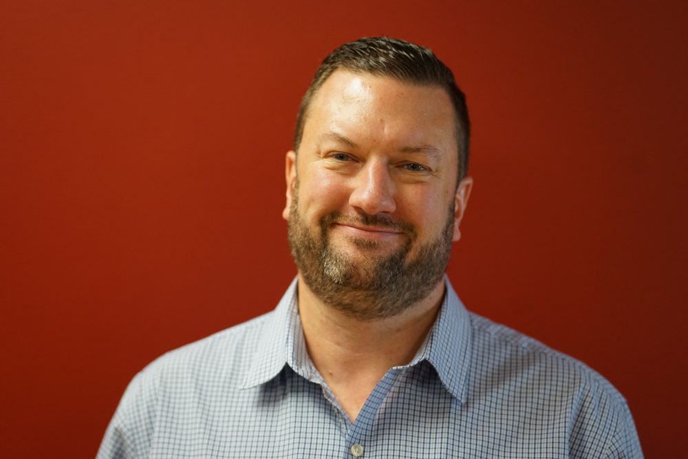 EAW Promotes Jim Newhouse to VP of Global Sales – rAVe [PUBS]