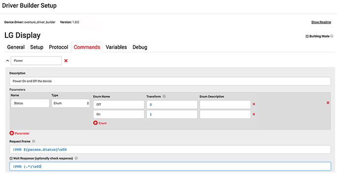 Barco Overture launches new Driver Builder tool – rAVe [PUBS]