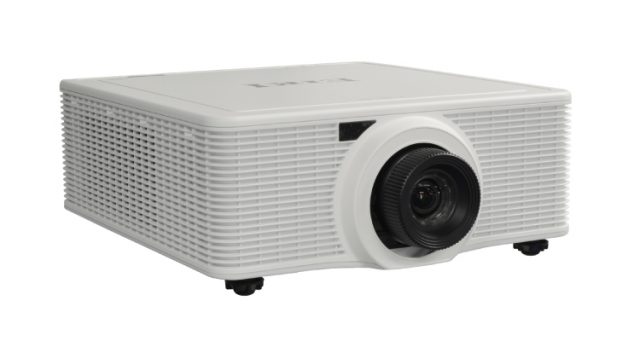 Eiki Announces EK-623UW 6000 Lumen Laser Projector – rAVe [PUBS]