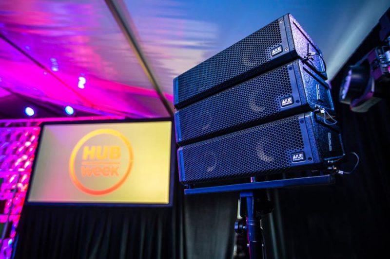 High Output Inc. Delivers VUE Innovation to Boston’s HUBweek – rAVe [PUBS]