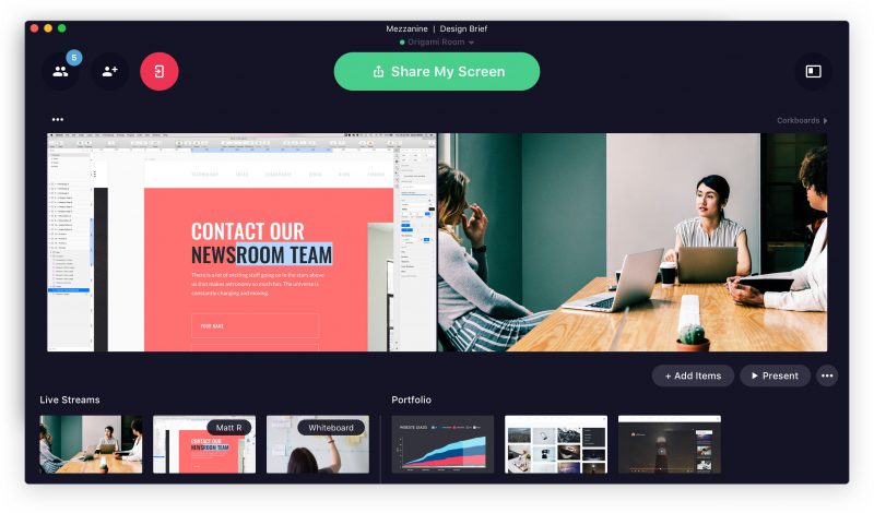 Innovators at Oblong Industries Bring New Applications to Market at ISE ...