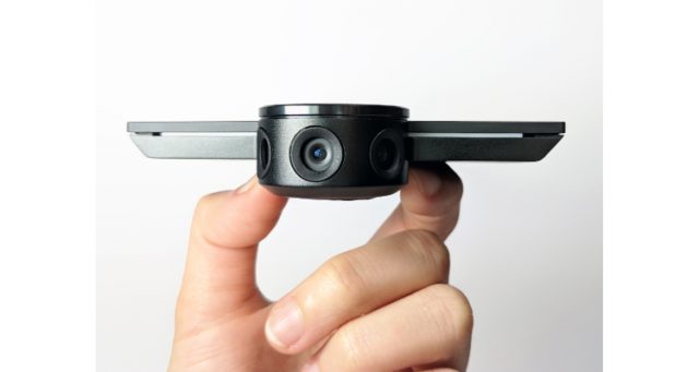 Altia Systems Debuts PanaCast 3 Camera, Setting New Bar for UCC Cameras ... Altia Systems Debuts PanaCast 3 Camera, Setting New Bar for UCC Cameras ...