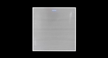 ClearOne Debuts Patented Ceiling Tile Beamforming Mic Array – rAVe [PUBS]