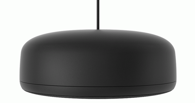 Biamp’s New desono Entry-Level Pendant Speakers Debut – rAVe [PUBS]