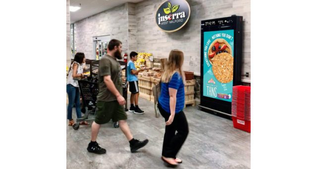 Starlite Media Takes Its Retail Ad Displays Digital, Ramps Up for Programmatic with Broadsign ...