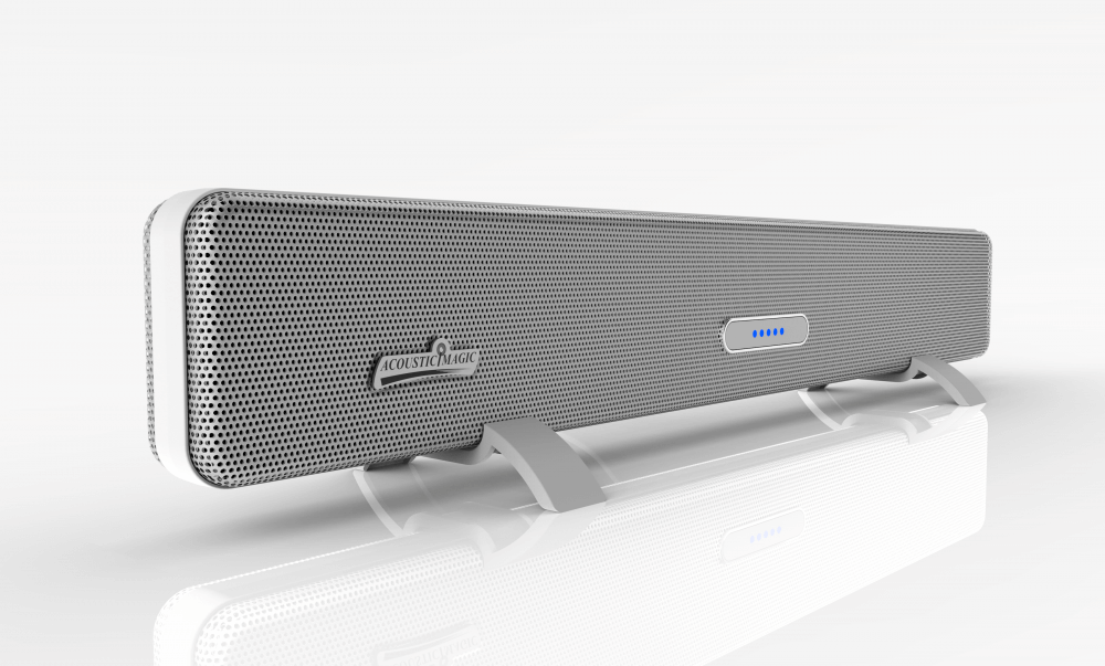 Acoustic Magic to launch its Voice Tracker III scanning array ...