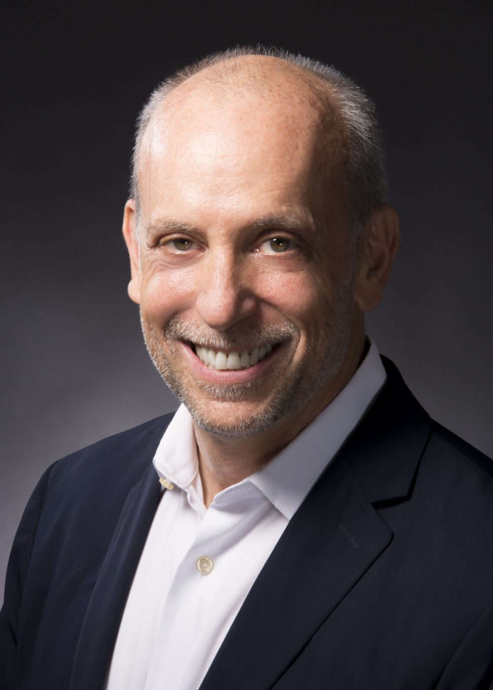 Spotlight : Gerald Abualy, CEO & Managing Director of Captus Systems ...