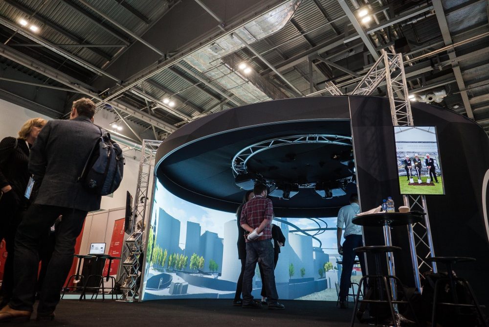 New Shared VR Centre opens in Melbourne – rAVe [PUBS]