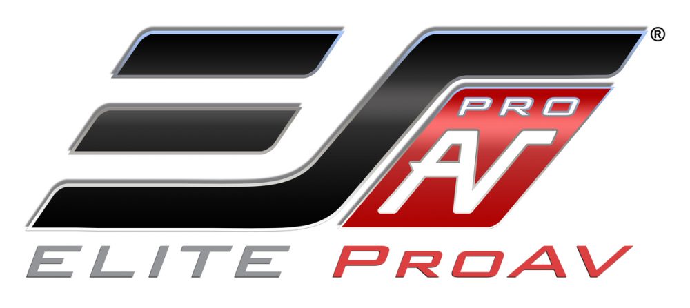 Elite ProAV Partners with D&H Bringing a New Line of Projection Screens ...