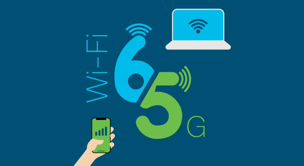 5G and Wi-Fi 6: New Wireless Technologies Offer Advantages for AV ...