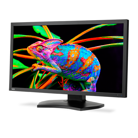 NEC Display Launches PA311D, 31″ 4K Color Accurate Desktop – rAVe [PUBS]