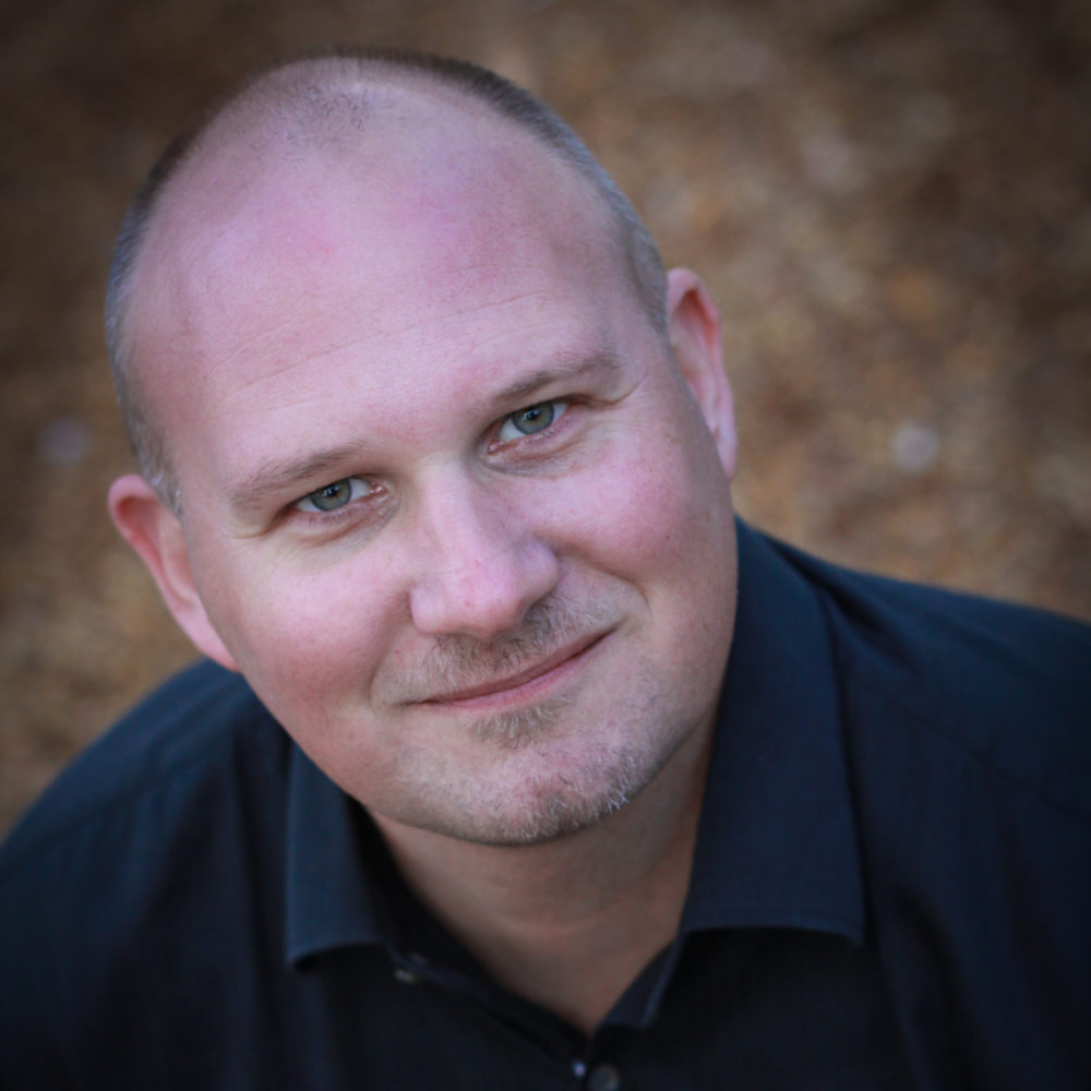 Spotlight: Joe Way, PhD, CTS – Director, USC Learning Environments ♦ ...