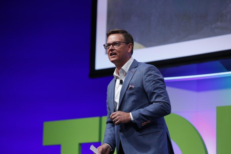 Spotlight: Jeff Day – Advisor | Connector | Entrepreneur – rAVe [PUBS]