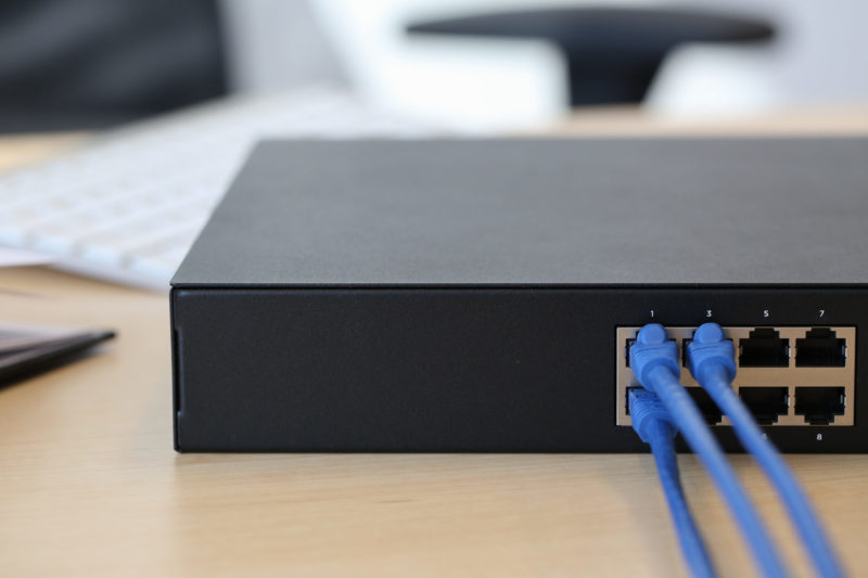 SnapAV Integrator Dynamic Productions Provides Critical Internet Access ...