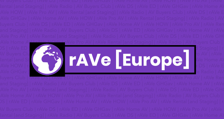 rAVe Europe – rAVe [PUBS]