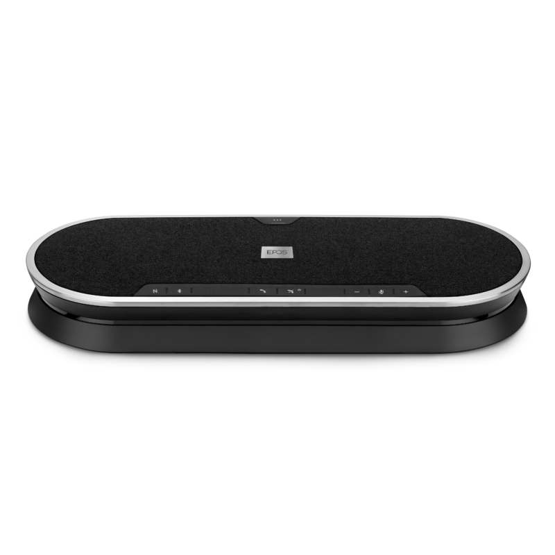 EPOS: New audio brand launches EXPAND 80 speakerphone for larger ...