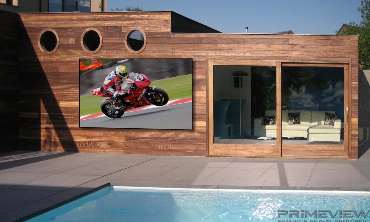 FusionMAX Outdoor All-in-One LED Walls by the Numbers – rAVe [PUBS]