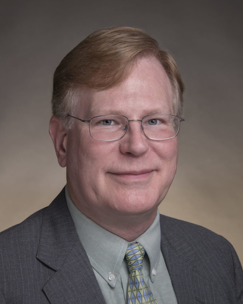 Almo Professional A/V Hires Former AVIXA Instructor Tom Kehr as In ...