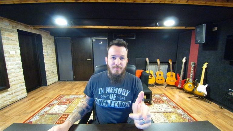 Spotlight: Yuval Kramer – VP AVSM at Kramer Electronics LTD – rAVe [PUBS]