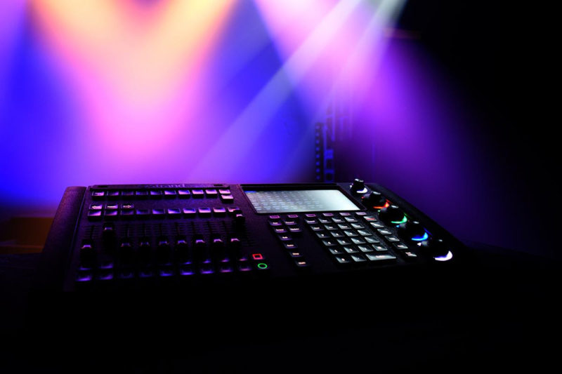 Strand Debuts Smaller NEO Console With Most Powerful Feature Set in Its ...