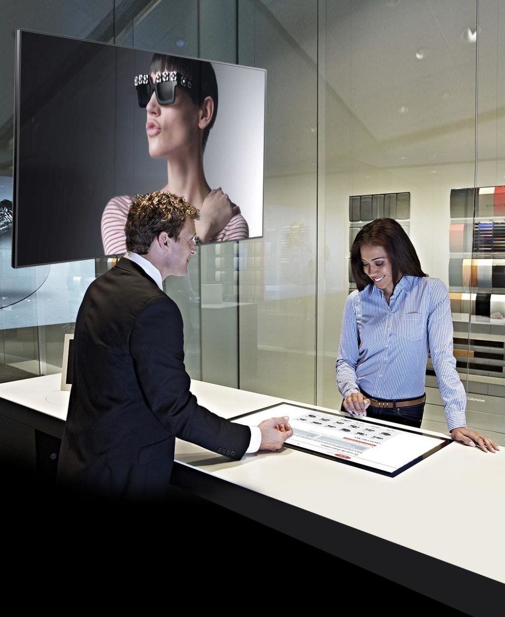 DENEVA Launches DENEVA.Catalog and Goes for Interaction Through Mobile ...