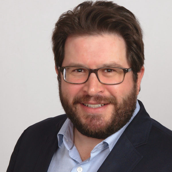 Jared Schatz Appointed Senior Vice President of Vertical Markets ...