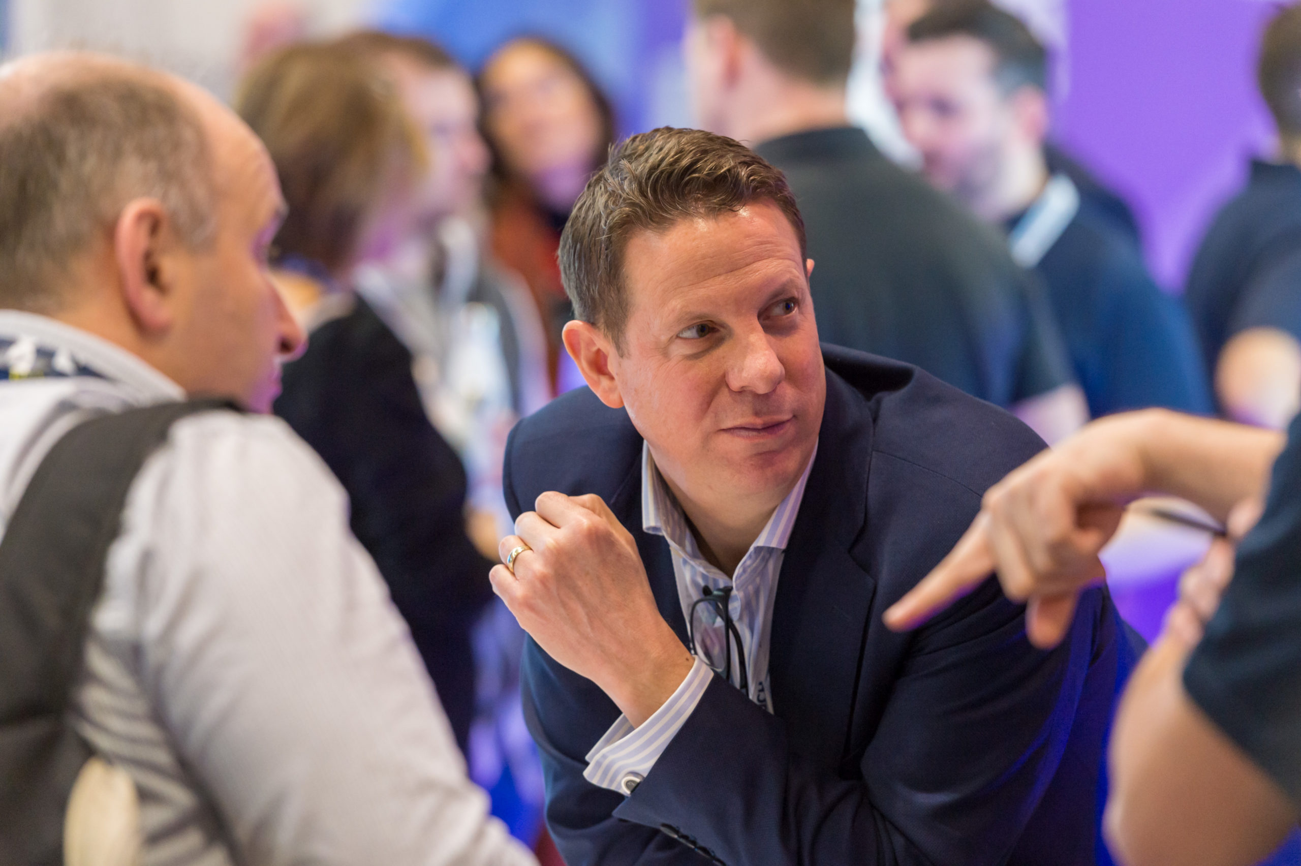 Boxlight Corporation Announces Mark Starkey As President – rAVe [PUBS]