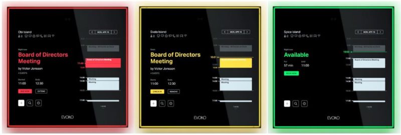 Evoko Launches Flexible and Easy-to-use Workplace Management Solution ...